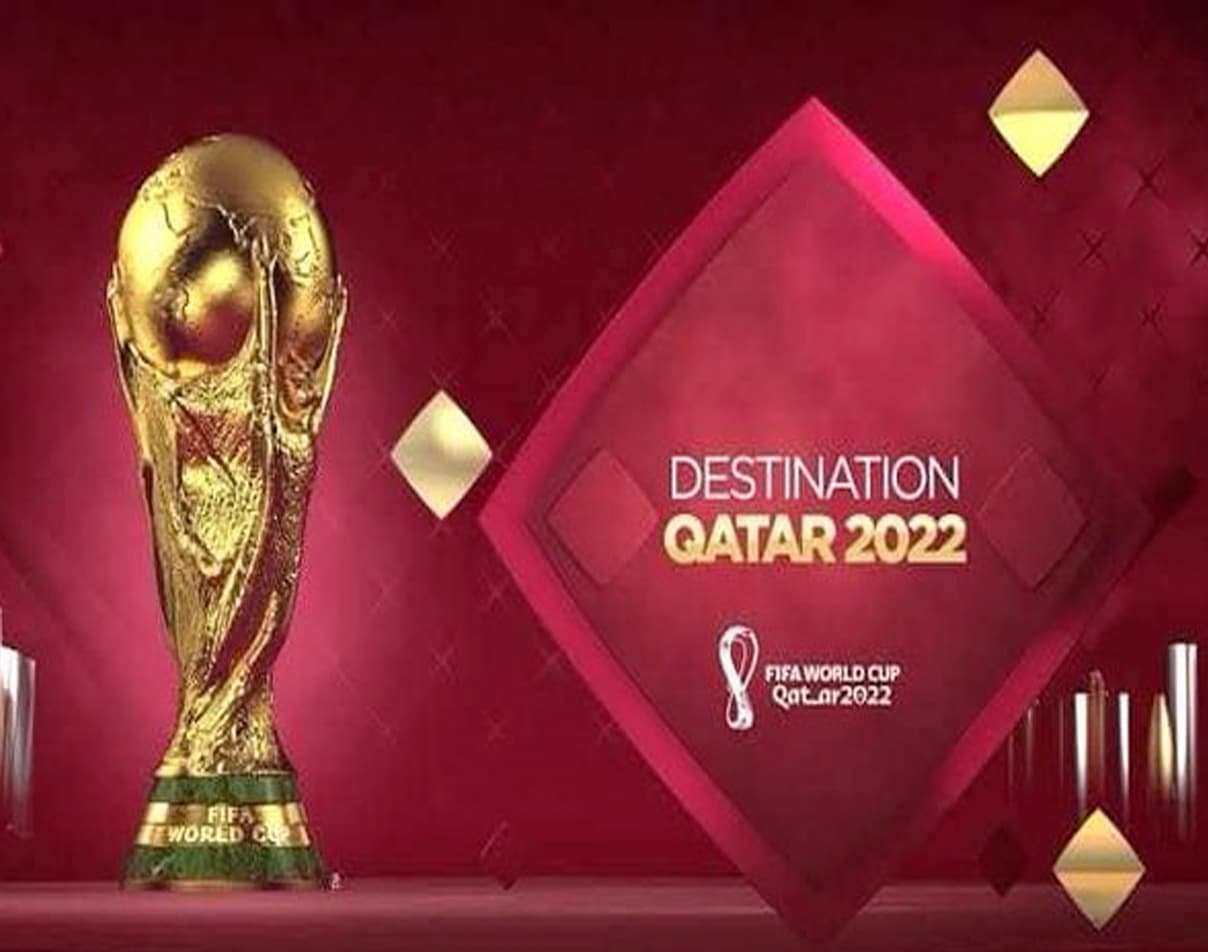 القنوات الناقلة لكأس العالم 2022 مجانًا على النايل سات المراسل